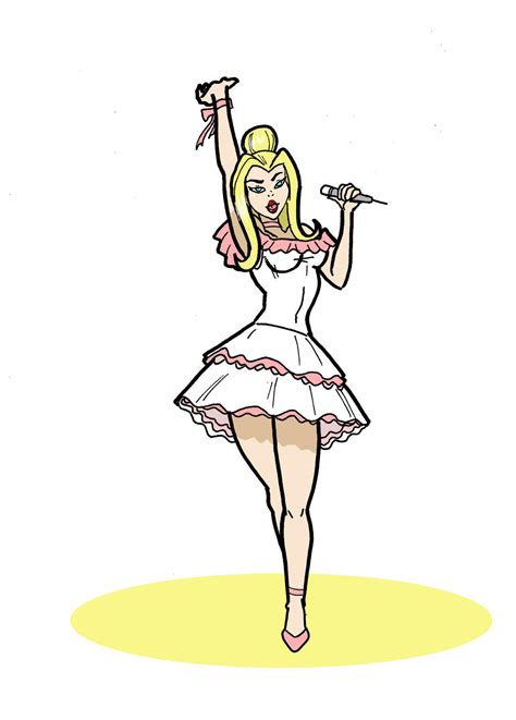 J Pop Darci Mason By Inspector97 By Vassilizaitzev On Deviantart