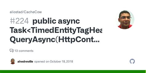 Public Async Task Queryasynccontext Context Is Not Executed · Issue 224 · Aliostad