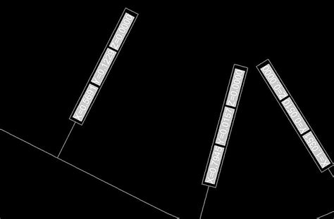 Perpendicular On Given Polyline With Given Segment And Coordinates