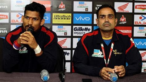 Rishank Devadiga We Have Fantastic Raiders