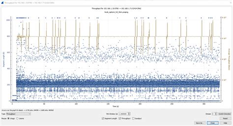 Fault Injecting On Ethernet Quarch Technology