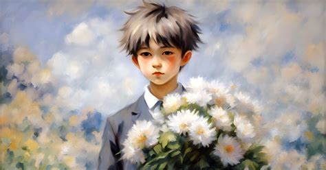 美少年 Illustration 054 Shiratori Keiraのイラスト Pixiv