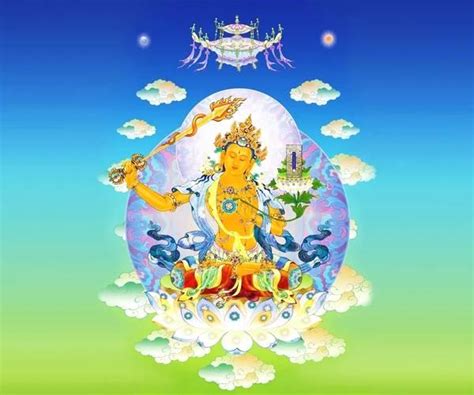 菩萨图片大全高清佛菩萨庄严大图 犇涌向乾