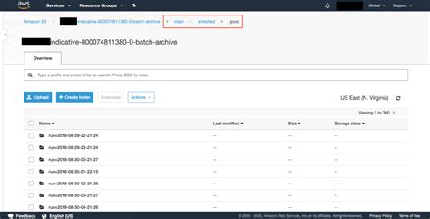File Path Input Screen