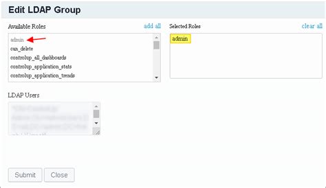 Controlup On Premise Configure Insights Ldaps Integration Bjosorens It Tech Blog