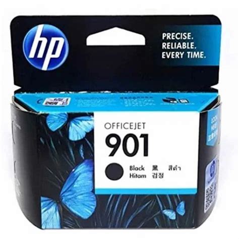 Hp Black Ink Cartridge At Rs Hp Ink Cartridge In Mumbai Id