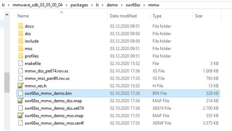 AWR ISK Infinite Loop In Mcu SysAPLLStatus Sensors Forum Sensors TI E E Support Forums