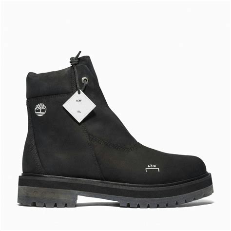 A Cold Wall S Timberland Collab Is Another Laceless Gem
