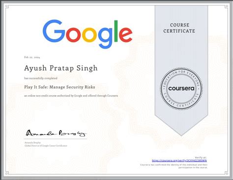 ayush pratap singh on linkedin cybersecurity cybersecuritytraining