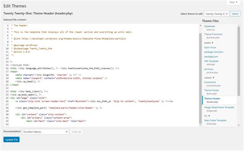 How To Make A Wordpress Alert Message