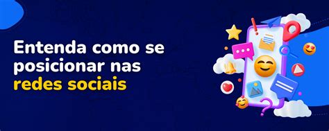 Posicionamento Tenha Uma Agência Bem Vista Nas Redes Sociais