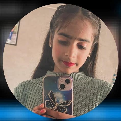 Hire Simranjit Kaur For Your Business Promotion