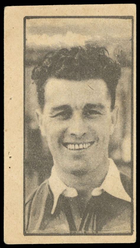 Clifford Leslie Compton Arsenal ‘footballers C1950 Cardhawk