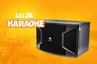 Loa Jbl Ch Nh H Ng Loa Karaoke Jbl B I X N I L Ph N Ph I