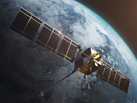 Astroscale Israel Completes Construction Of New Computer Vision Robotics Lab And Clean Room In