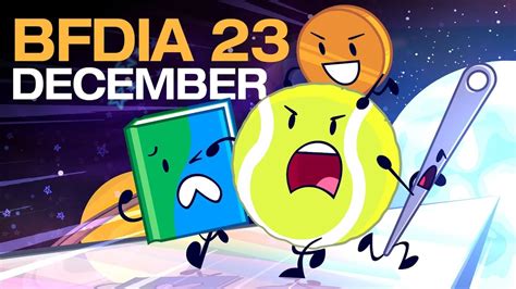 Bfdia 23 Trailer — Episode Out Now Battle For Dream Island Wiki Fandom