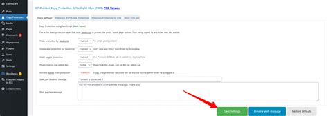 How To Easily Disable Text Selection Copy Paste And Right Click In