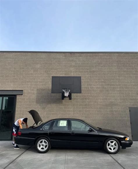 Devin Booker Shows Off Vintage Ride With Impeccably Low Mileage Tmspn