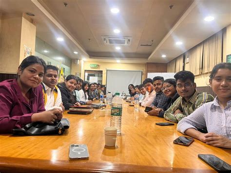 Kusum Mandal On Linkedin Internshipjourney Learningandgrowth Itckolkata