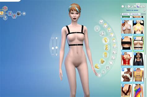 Cc Mesh Failure Technical Support Wickedwhims Loverslab