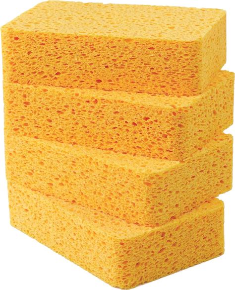 54 X 35 X 12 Inch Large Sponge Kitchen Sponges Extra