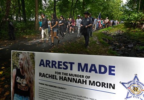 Rachel Morin Cases Verdict Likely Today Heres Whats Happened So Far