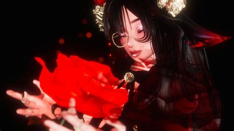 Vrchat Roses Toggles Youtube
