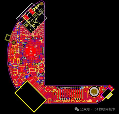 “硬件社交”，仅91元，esp32 国产开源 Ai 项链，点亮你的智能生活 53ai Ai知识库大模型知识库大模型训练智能体开发