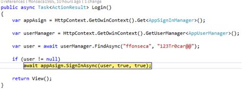 ASP NET Identity Autenticação de usuários com Claims DevMedia