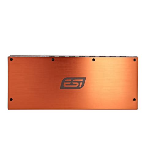 Esi M8u Ex Midi Interface At Gear4music