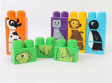 مشخصات، قیمت و خرید لگوی جورواجورچین دلبند