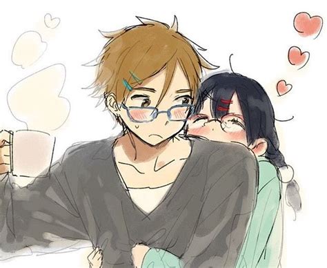 Tamako Market Mochizou X Tamako Anime Love Romantic Anime Tamako Market