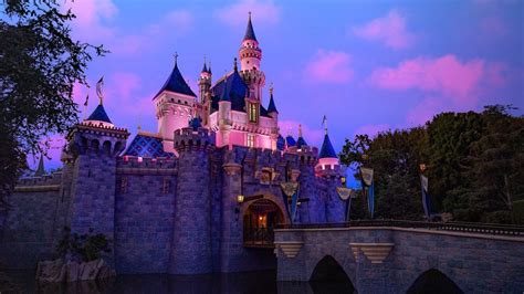 Disneyland Resort In Anaheim California Official Site