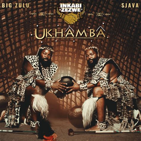 Ukhamba By Inkabi Zezwe Dominates Streaming Platforms