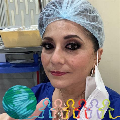 Rosario Garcia Mandujano