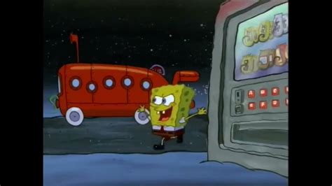 Spongebob Bus Aaaugggh Youtube