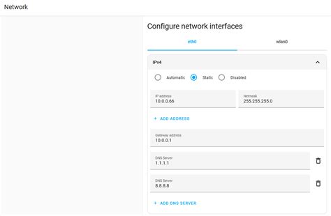 Home Assistant Not Detecting Wifi Configuration Home Assistant Community