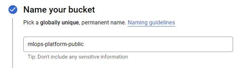 Customizable MLOps Platform On GKE Part Infrastructure Blogpost By Jaap De Koning BigData