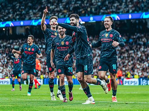 Disappointed But Good Game Tonight Gvardiol On Manchester Citys