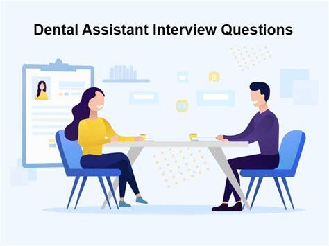 Top 21 Dental Assistant Interview Questions In 2025 With Answers