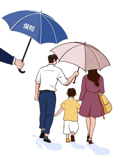 如何给孩子配置保险？ 知乎