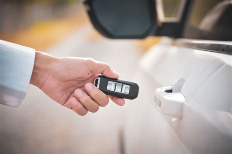 Lost Key Fob Heres How To Start Your Car Without One In The Garage With