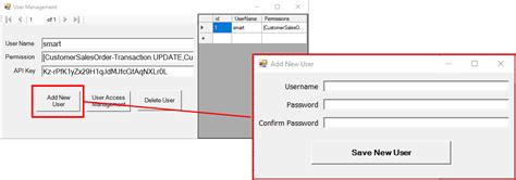 How To Install Configure Web API Smart Acc E Knowledge Base