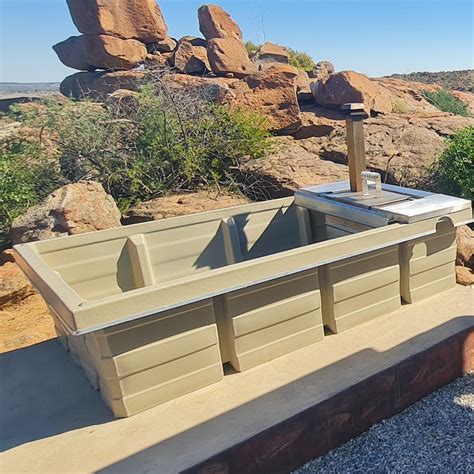 Private Wood Fired Hot Tub Starwors Village