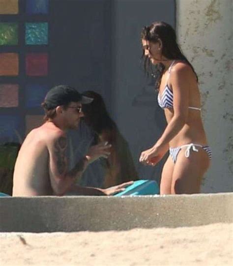 Danielle Campbell Sexy Topless Photos Thefappening