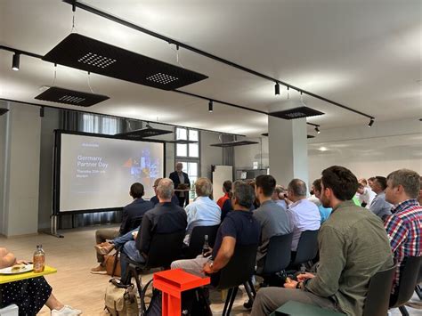 Datapao On Linkedin Partnership Ai Machinelearning Datalandscape Datadriven Dataforward