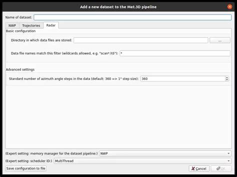Weather Radar Data — Met 3d 1 13 0 Documentation