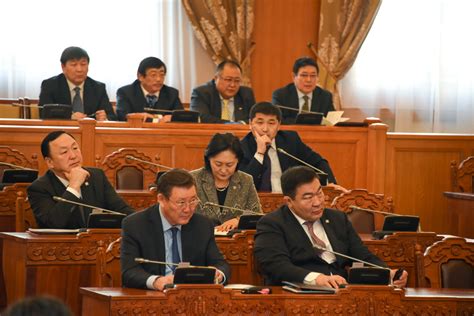 Гамшгаас хамгаалах тухай хуулийн шинэчилсэн найруулгын төсөл батлагдлаа