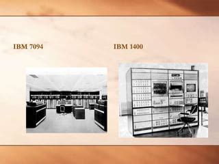 History Of Computer PPTX