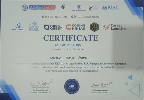 Hackkrmu Hackathon Innovation Problemsolving Collaboration